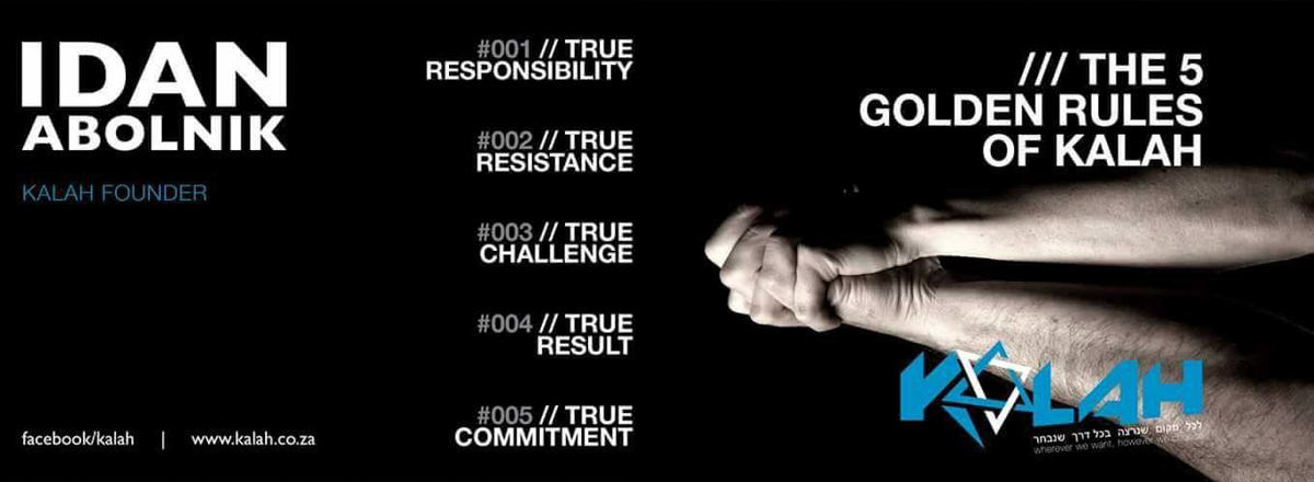 Kalah Combat System – Kalah Goslar